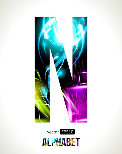 N Symbol Vector Images (over 61,000)