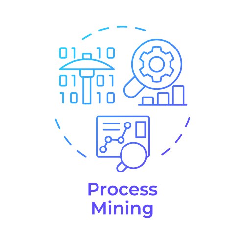 Mining Process Vector Images (over 6,000)