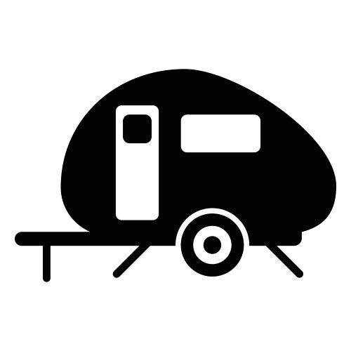 Camping Trailer Vector Images (over 13,000)