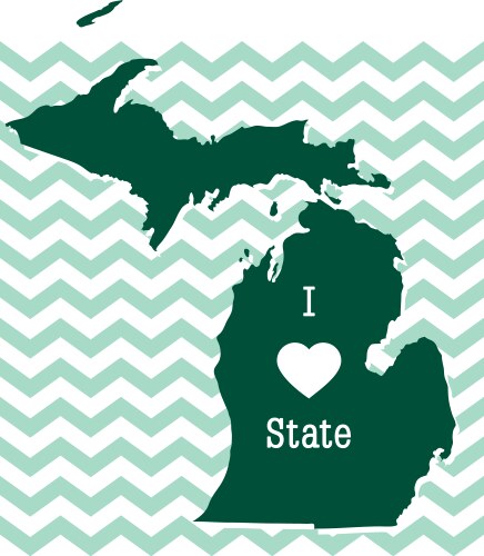 State of Michigan Vector Images (over 3,000)