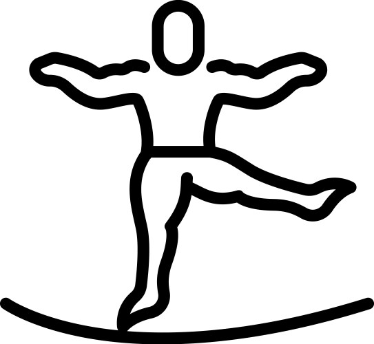 Calisthenics Logo Vector Images (over 110)