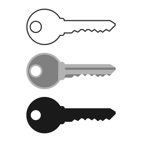 Keys Vector Images (over 370,000)
