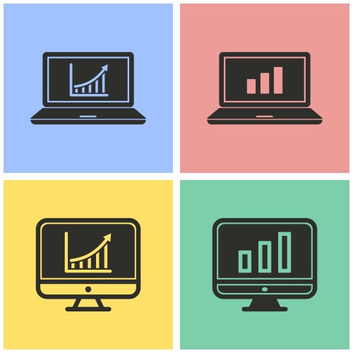 Memory Analyzer Icon Vector Images (over 180)