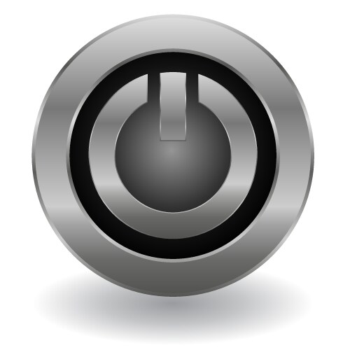 Power Button Vector Images (over 130,000)