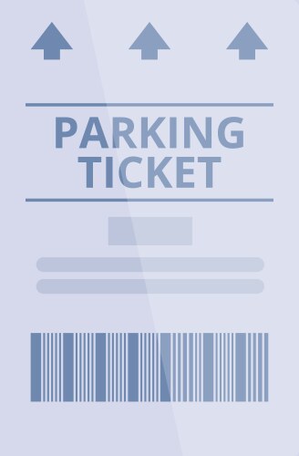 Parking Permit Vector Images (over 500)