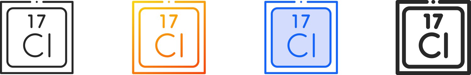 Chlorine Vector Images (over 3,000)