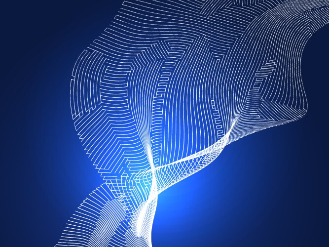 Digital Lines Vector Images (over 1.3 million)