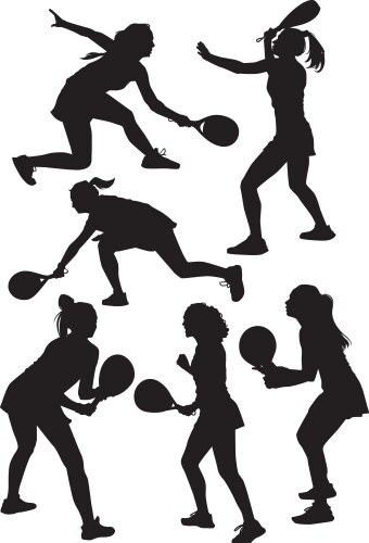 Padel Club Vector Images (over 430)