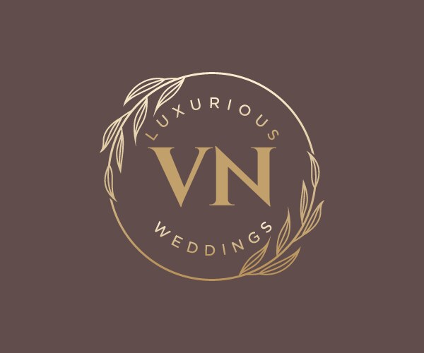 Vn Logo Vector Images (over 1,800)