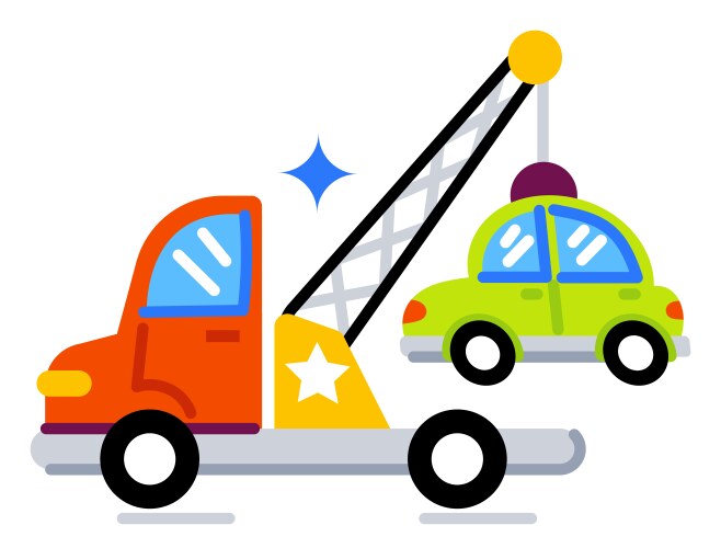 Racing car Royalty Free Vector Image - VectorStock