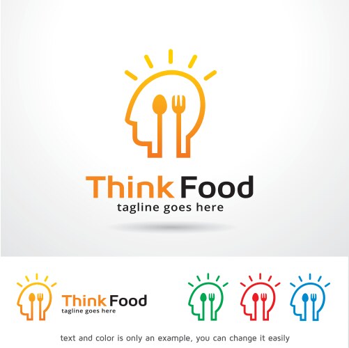 Think Logo Vector Images (over 42,000)