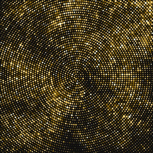 Gold gradients Royalty Free Vector Image - VectorStock