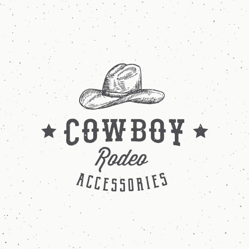 Rodeo Logos Vector Images (over 5,100)