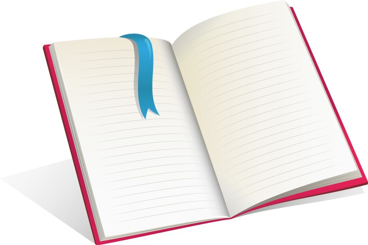 Open Book Cartoon Vector Images (over 12,000)