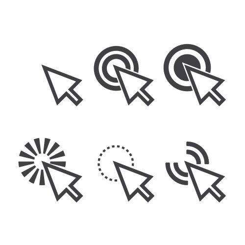 Click Vector Images (over 140,000)