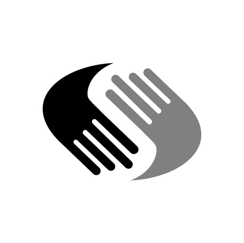 Helping Hand Symbol Vector Images (over 89,000)