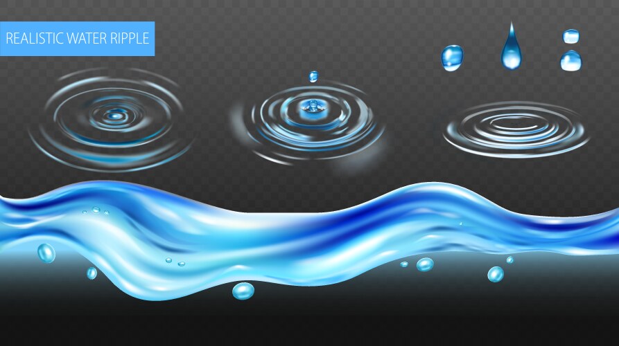 Water Ripple Vector Images (over 20,000)