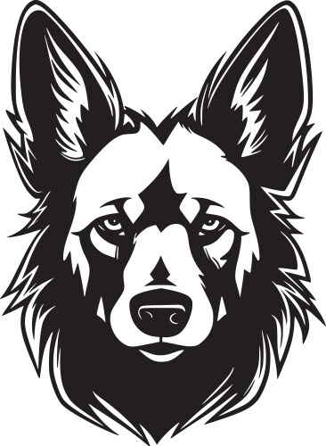 Guard Dog Logo Vector Images (over 2,600)