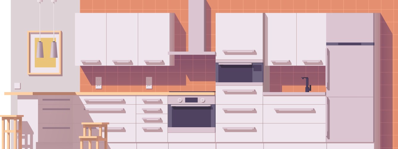 Kitchen Vector Images (over 740,000)