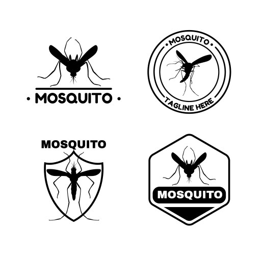 Pest control logo Vector Images & Graphics for Commercial Use | VectorStock