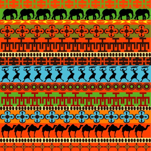 African Border Patterns African Border Vector Images (over 17,000)