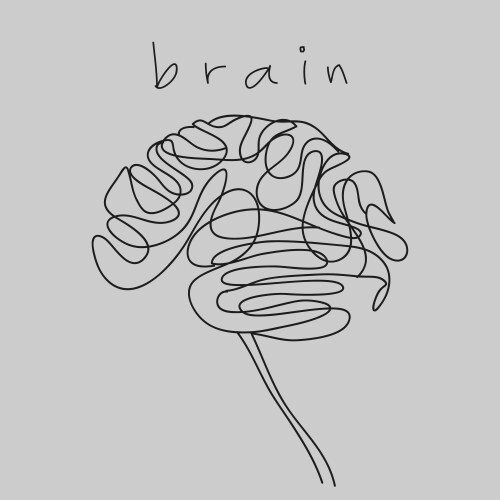Brain Doodle Vector Images (over 12,000)