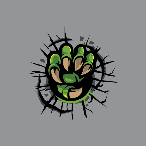 Cartoon Hands Nails Vector Images (over 4,800)