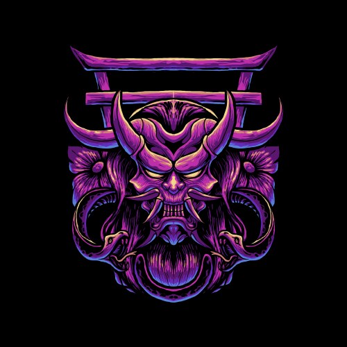 Demon Logo Vector Images (over 13,000)