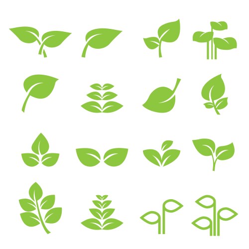 Leaf Vector Images (over 2.1 million)