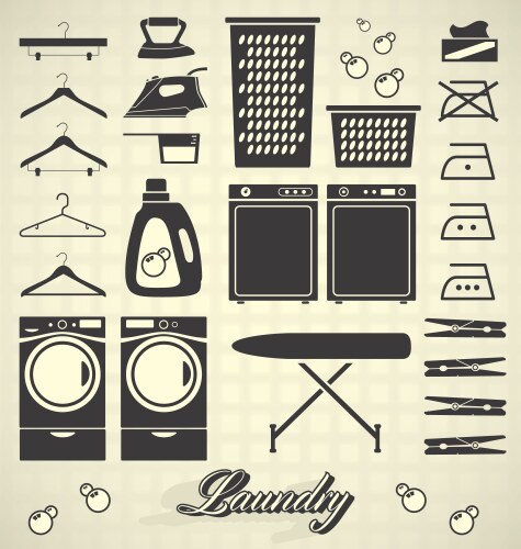Laundry Vector Images (over 92,000)