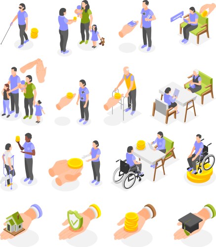 Social Insurance Vector Images (over 9,400)