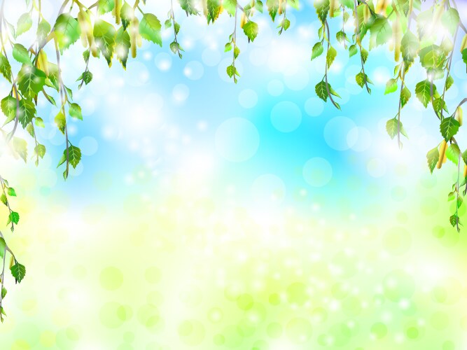 Bright Summer Background Vector Images (over 190,000)
