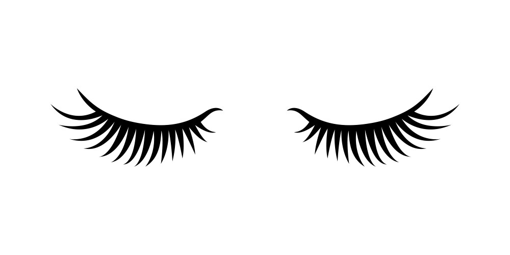Eyelashes Cartoon Vector Images (over 6,700)