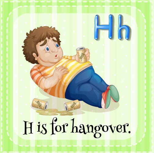 Hangover Cartoon Vector Images (over 900)