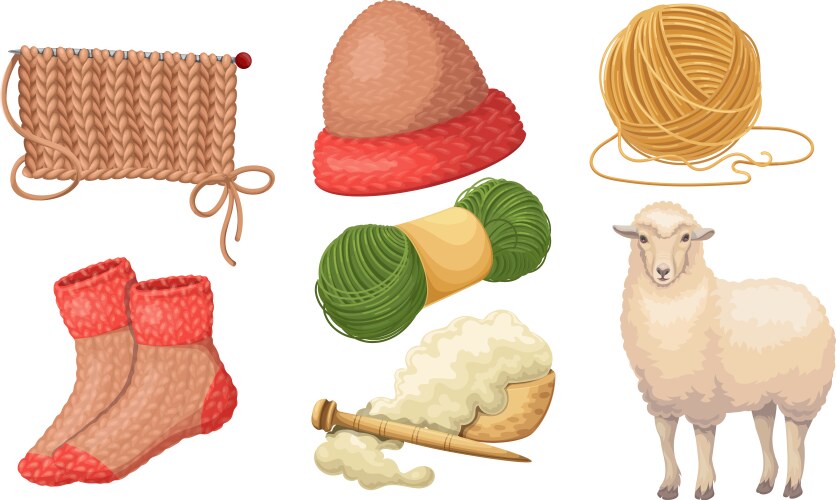 Knitting Vector Images (over 93,000)