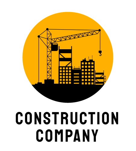 Heavy Equipment Company Logo Vector Images (over 1,800)