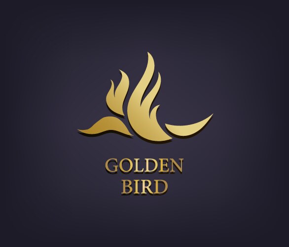 Team star golden color word text logo icon Vector Image