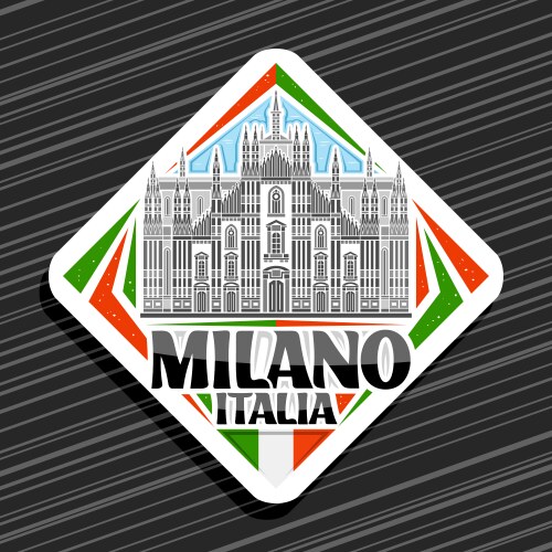 Milano Logo Vector Images (45)