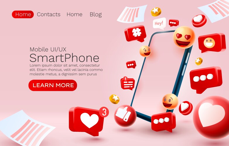 Message Vector Images (over 1.5 million)