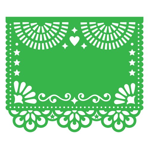 Papel Picado Vector Images (over 1,000)