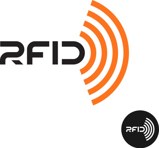 Rfid Logo Vector Images (over 470)
