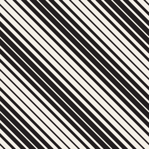 Vertical straight and parallel lines seamless Vector Image