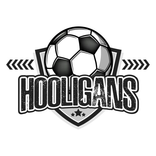 Hooligan Logo Vector Images (over 590)