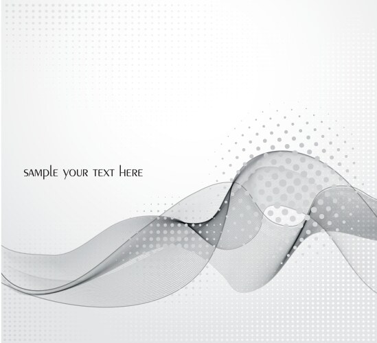Gray Wave Background Vector Images (over 34,000)