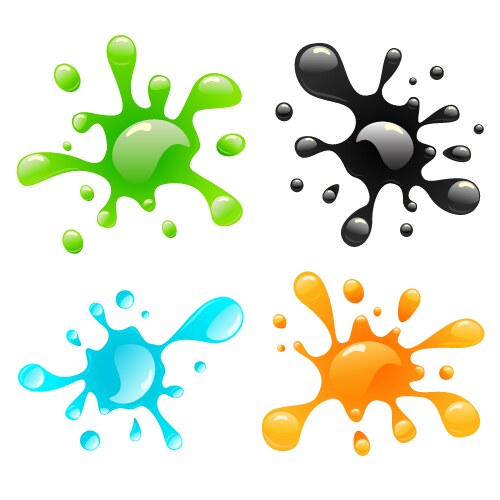 Free Splash Vector Images (over 31,000)