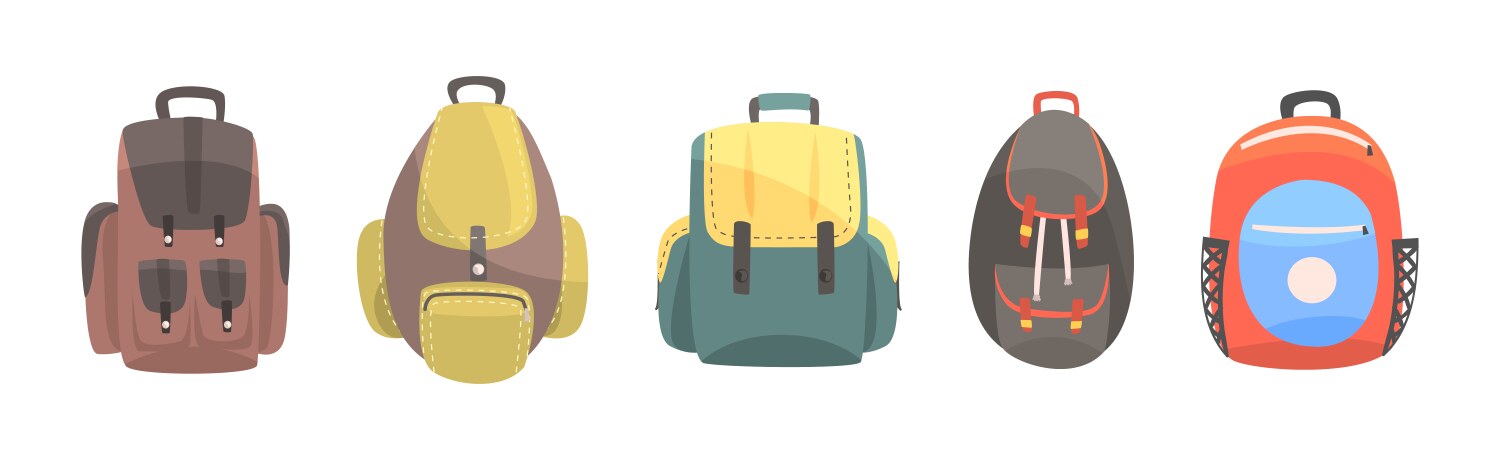 Backpack Straps Vector Images (over 3,100)