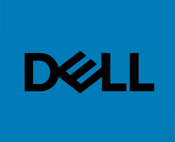 Dell Logo Vector Images (59)