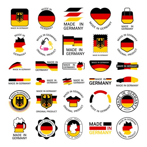 Germany Logo Vector Images (over 9,900)