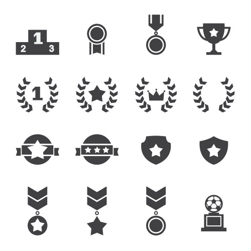 Award Vector Images (over 480,000)