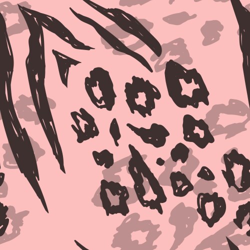 Leopard Stripes Vector Images (over 3,900)